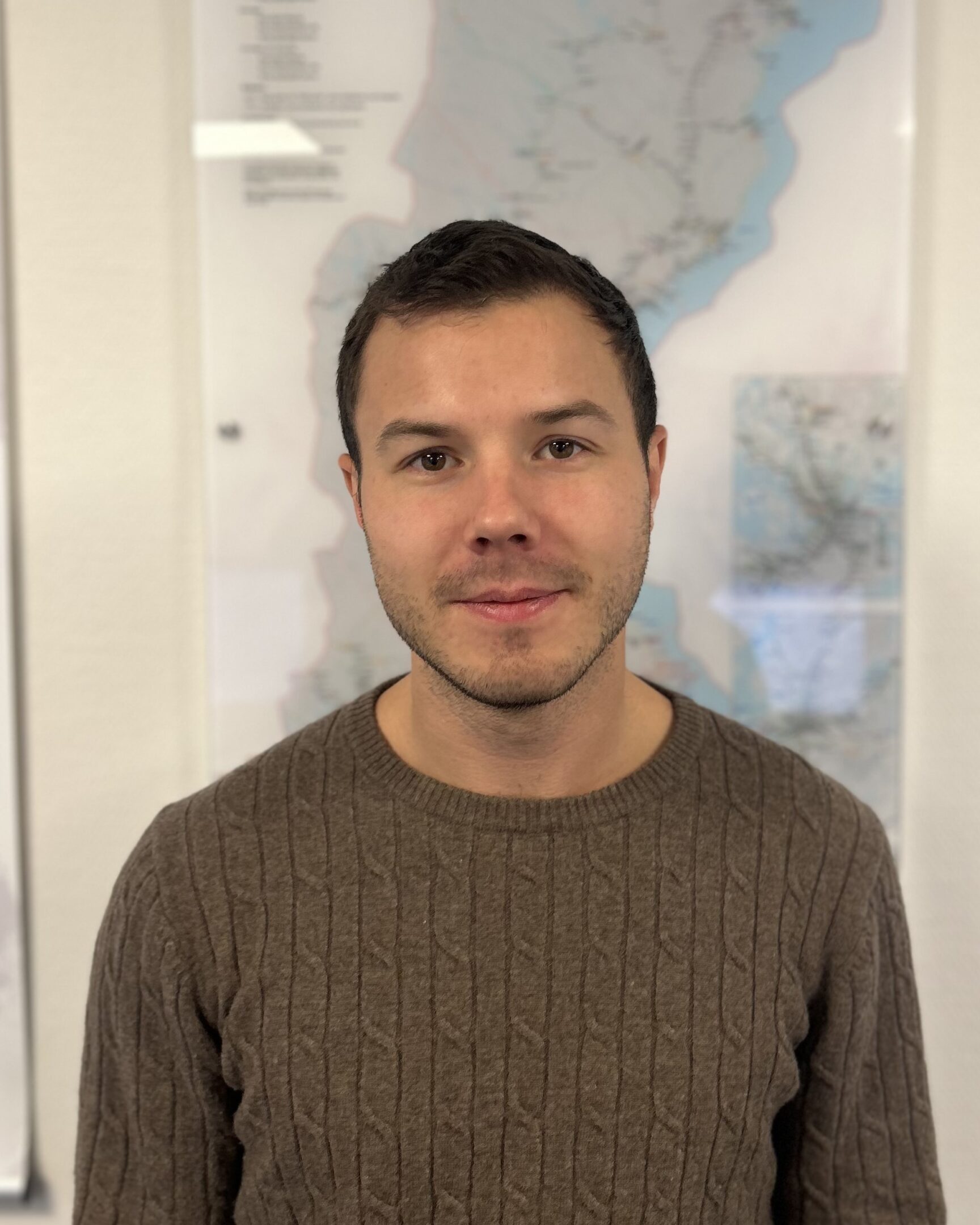 Kontakt - Grenland Rail